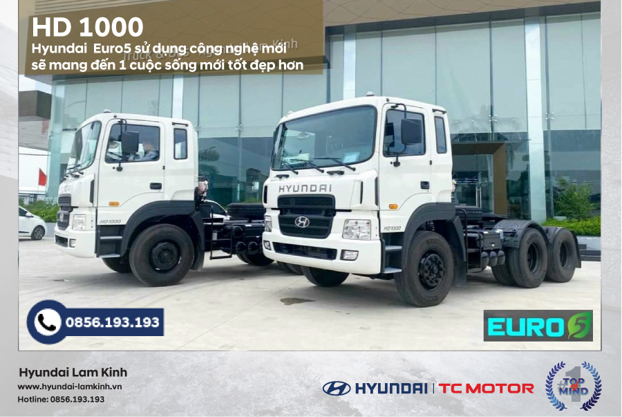 Hyundai Lam Kinh, giá xe tải, xe tải đầu kéo, Hyundai Thành Công Thương Mại, HTCV, dịch vụ sửa ...